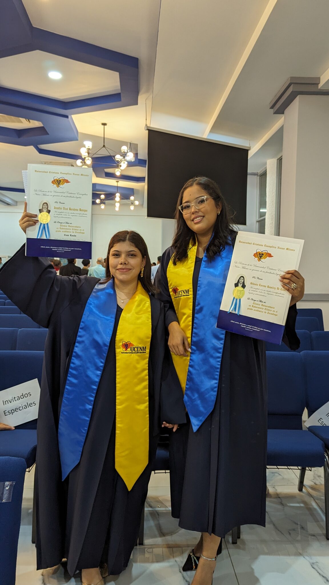 The Power of Being the First: Jennifer’s Inspiring Story – Focus ...