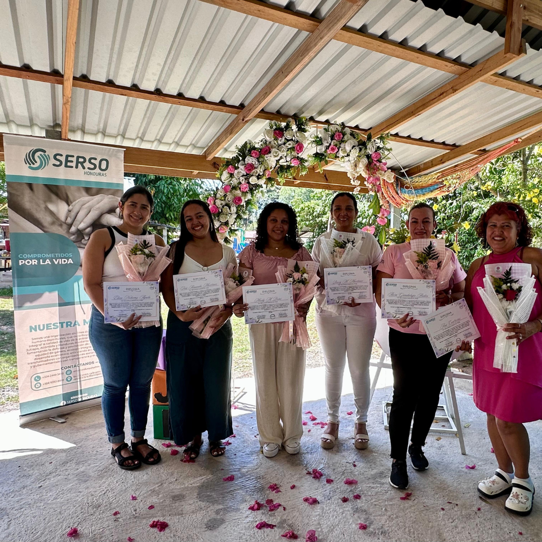 WSG: Building Resilience, Self-Esteem, and Community – Focus Central ...